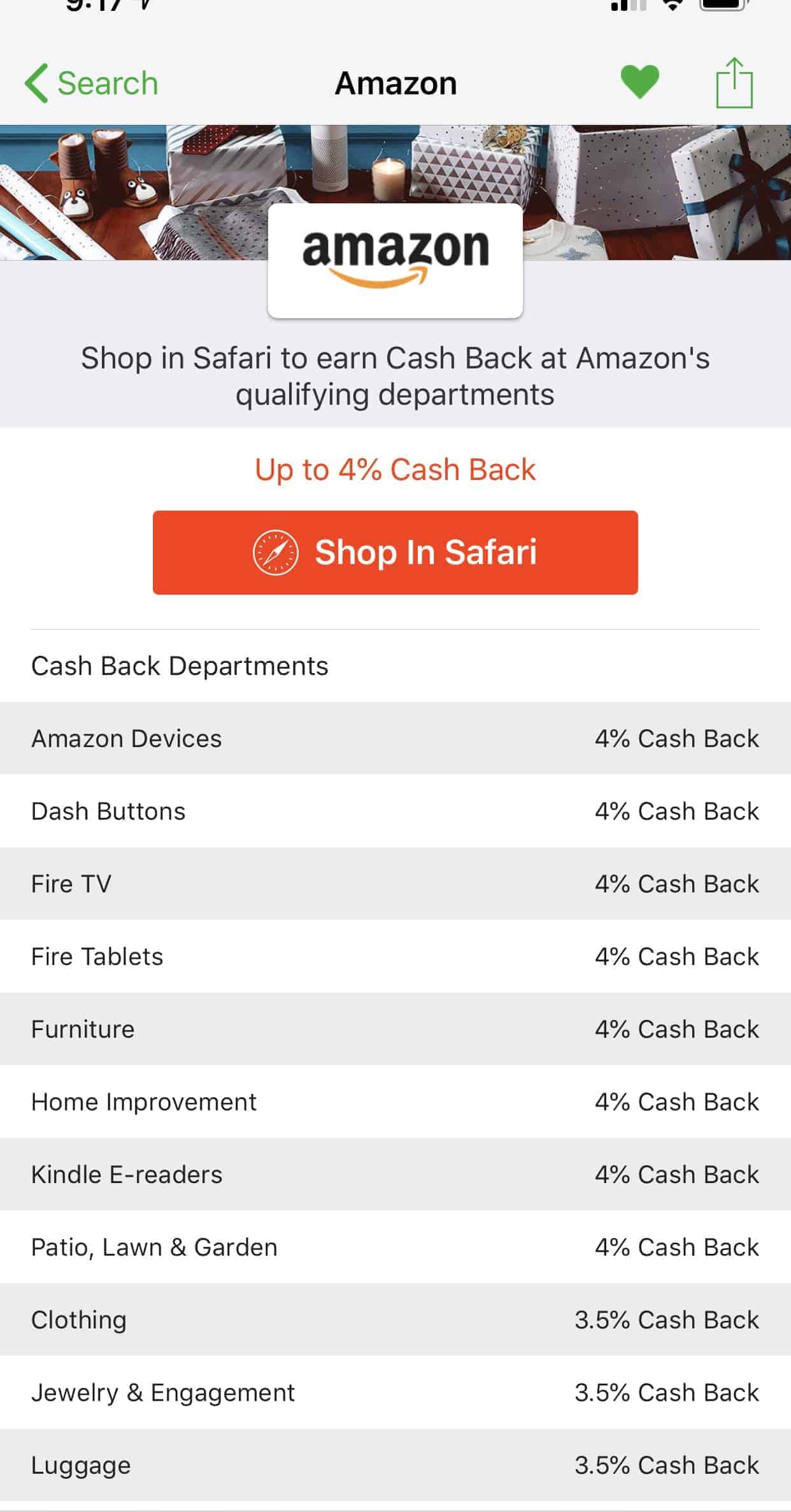 4 Best Apps To Earn Cash While Shopping