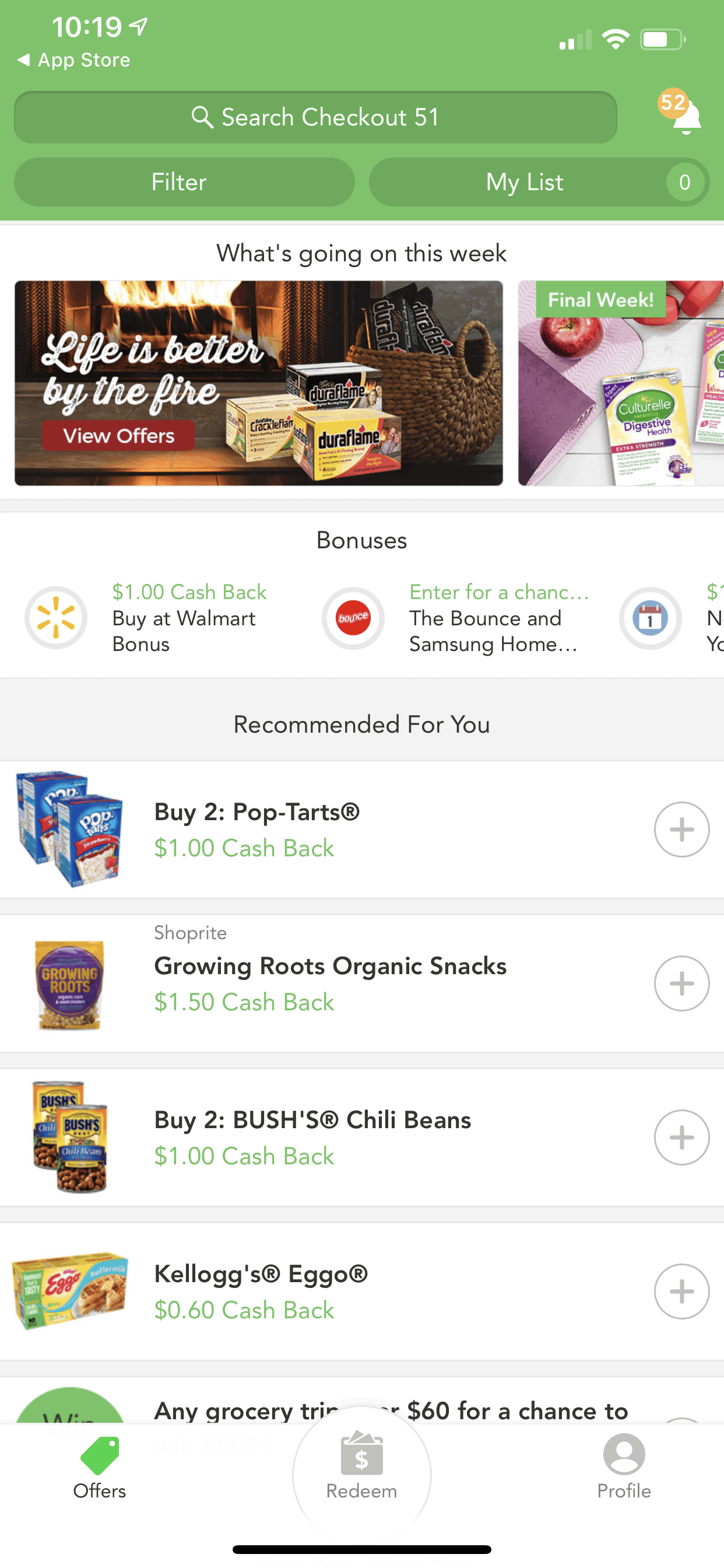4 Best Apps To Earn Cash While Shopping