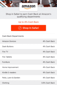 4 Best Apps To Earn Money While Shopping