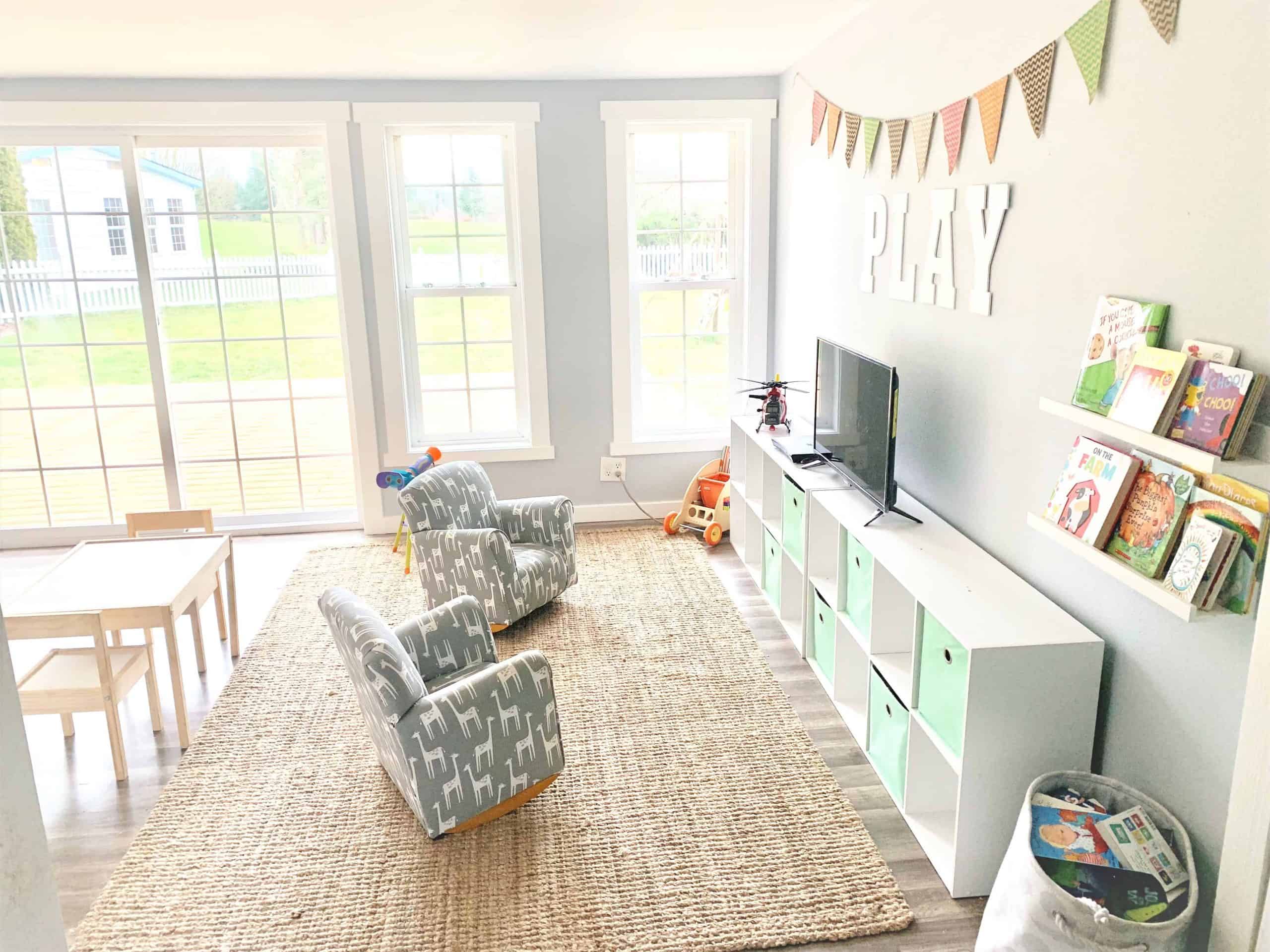 How To Organize Your Home