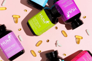 An Honest Review Of Hum Nutrition Beauty Vitamins