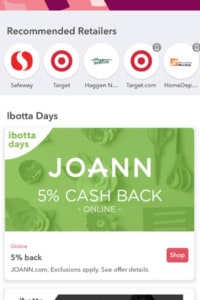 How To Make Money With Ibotta