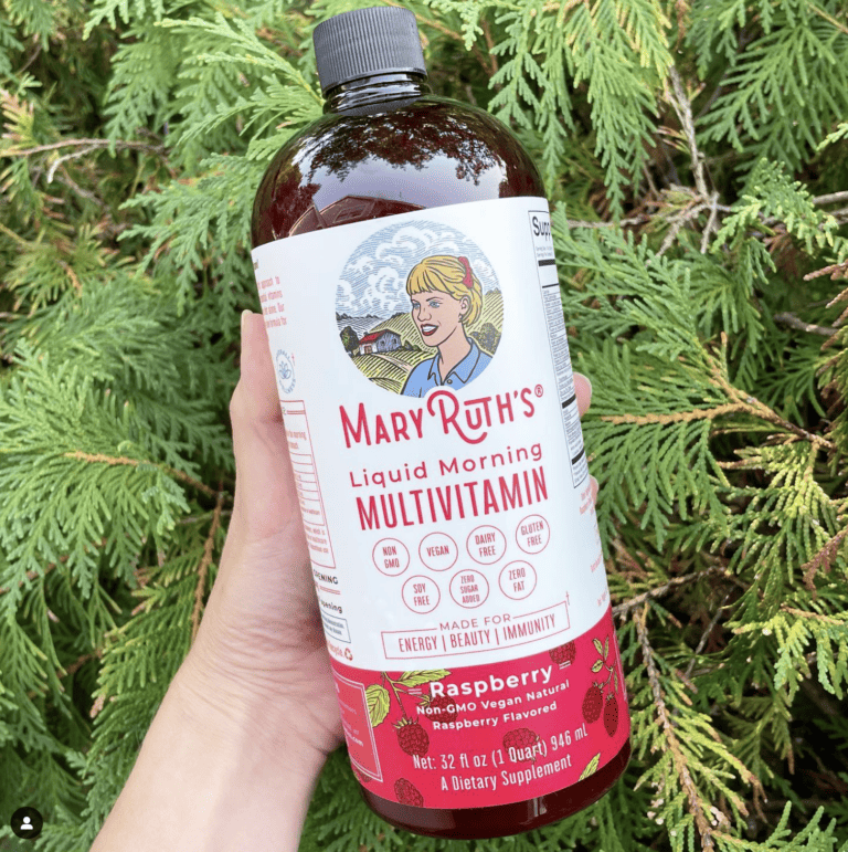 The Best Natural Vitamin Brands You Can Trust