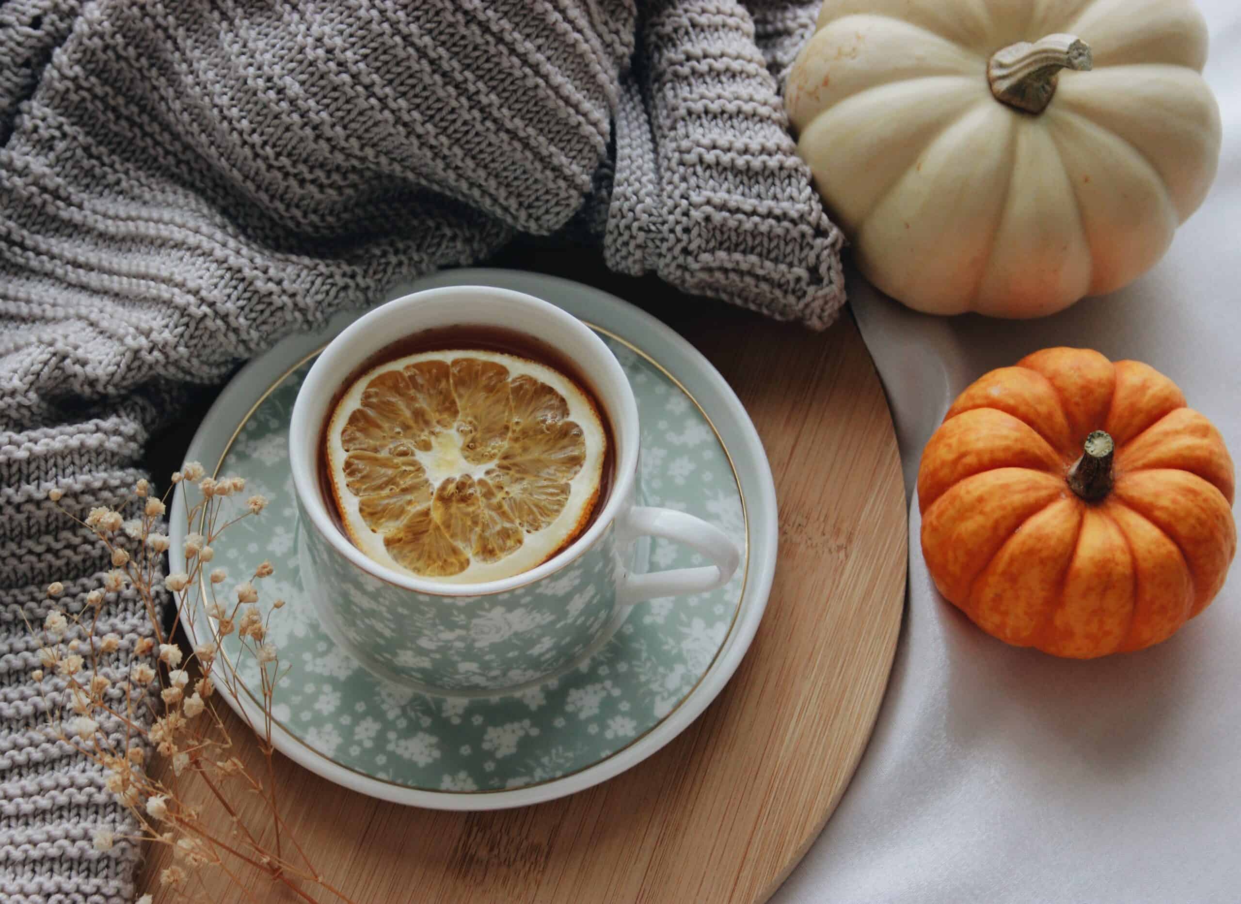 Eco-Friendly Fall Essentials
