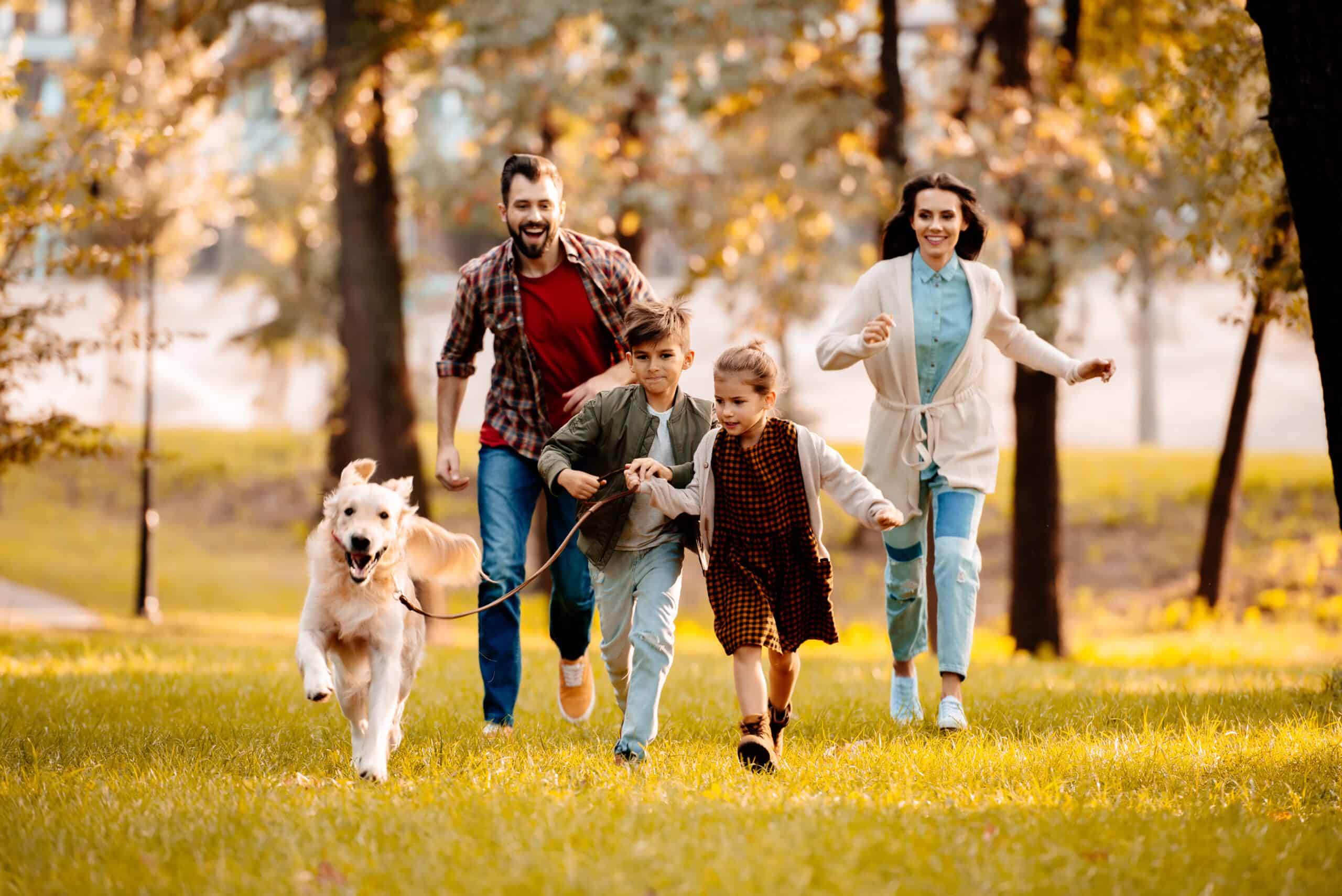 7 Simple Ways to Stay Close to Family No Matter Where You Are