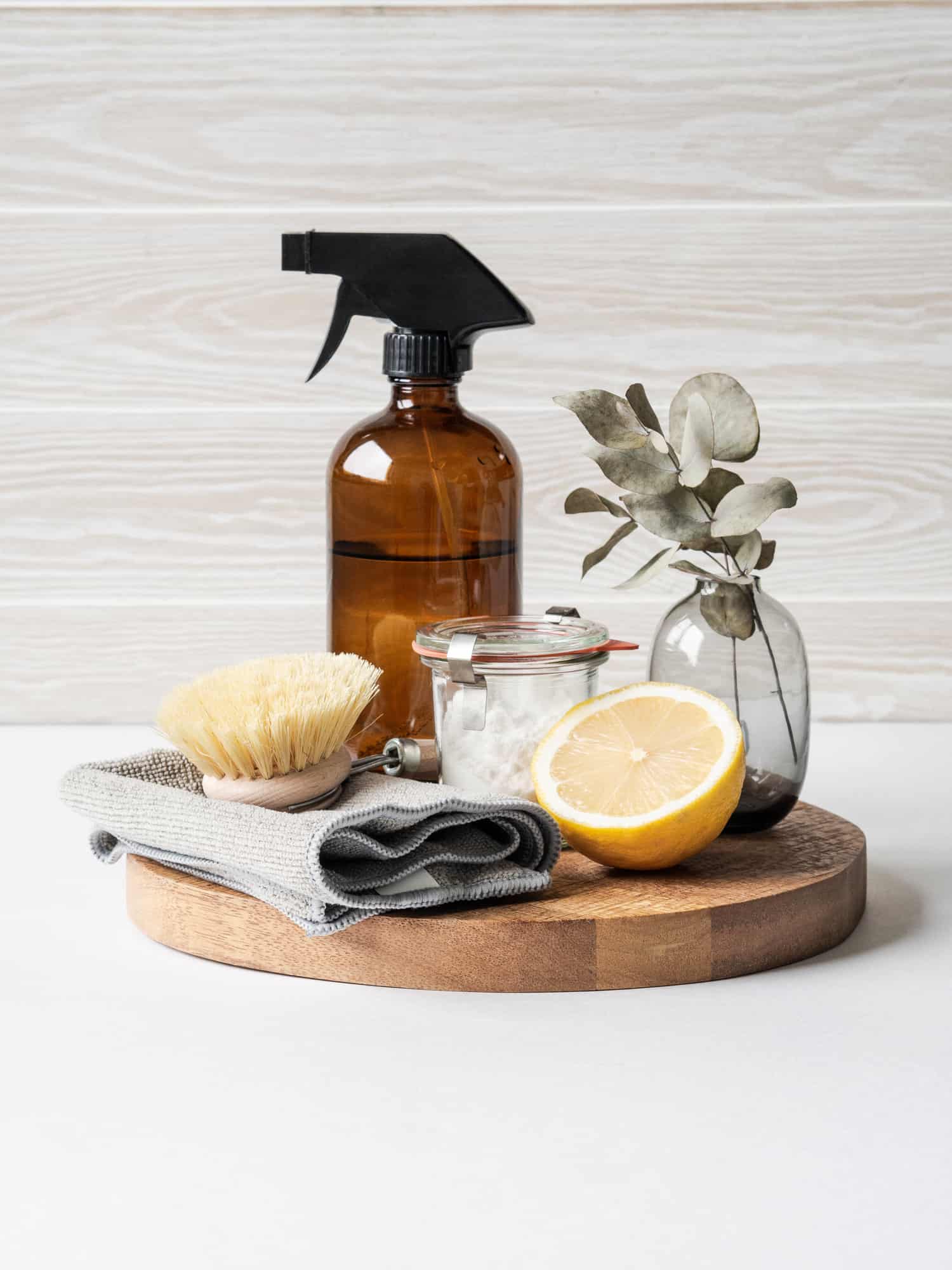 DIY Natural Linen Spray