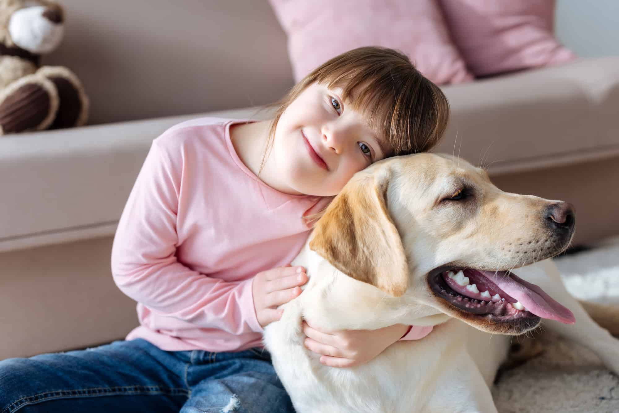 How to Navigate Public Spaces with Your Emotional Support Animal
