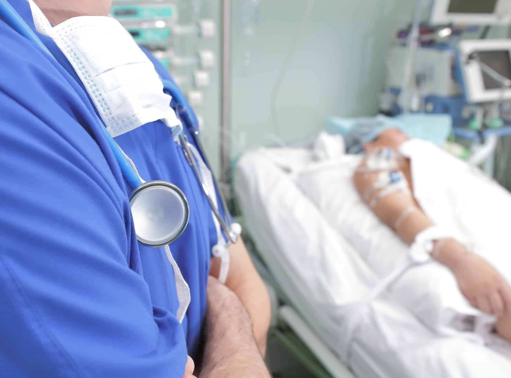 From Slip and Falls to Car Crashes: Understanding the Causes of Spine ...