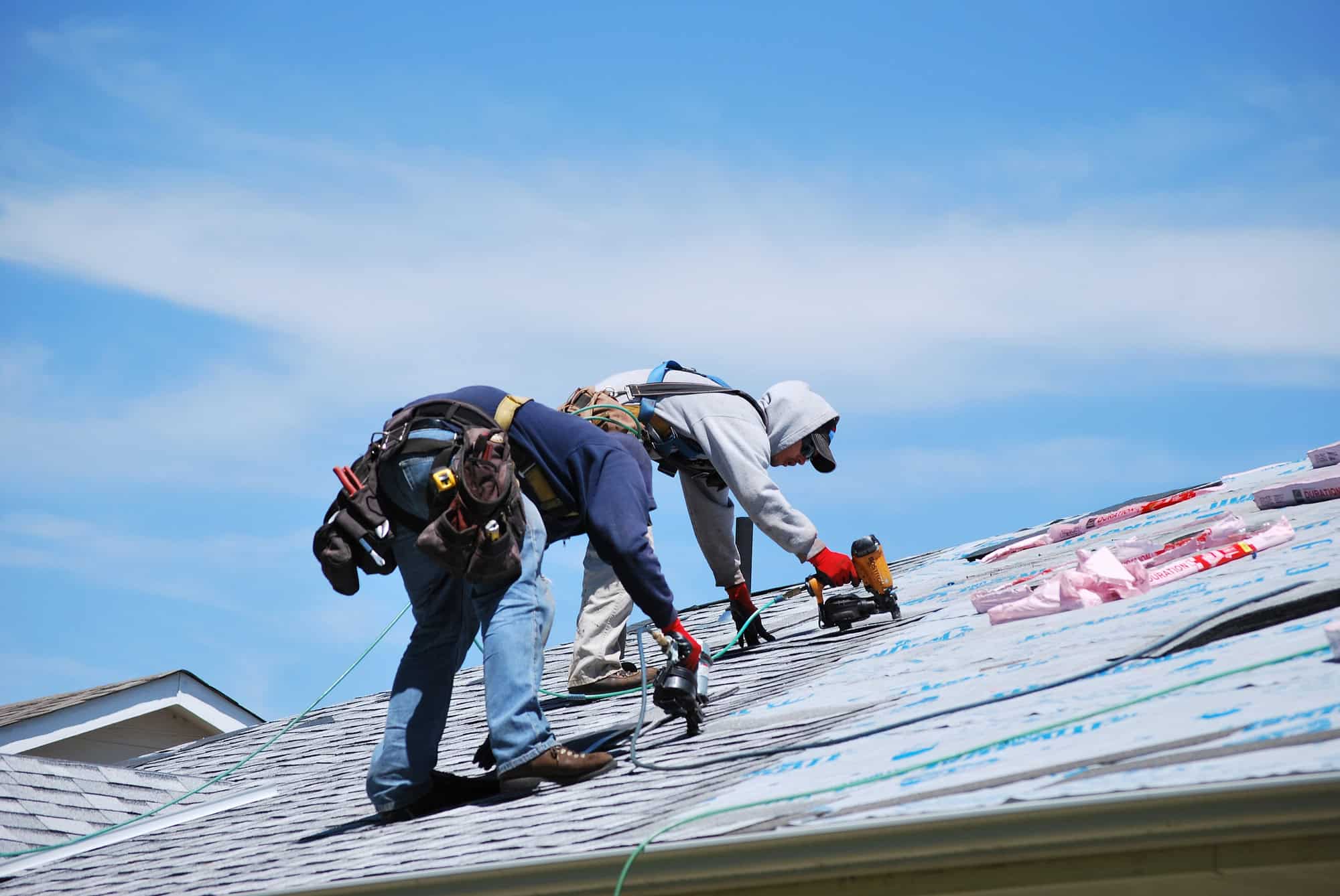 What to Look for in a Good Roofing Contractor