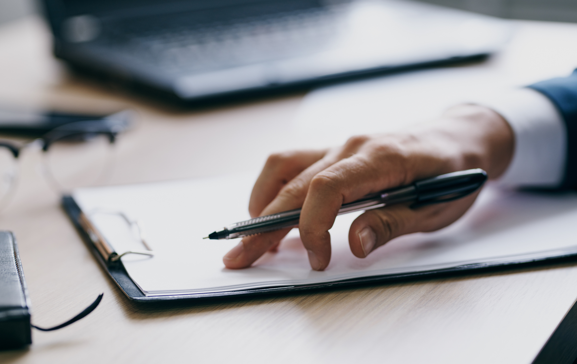 Common Tax Mistakes to Avoid in Business