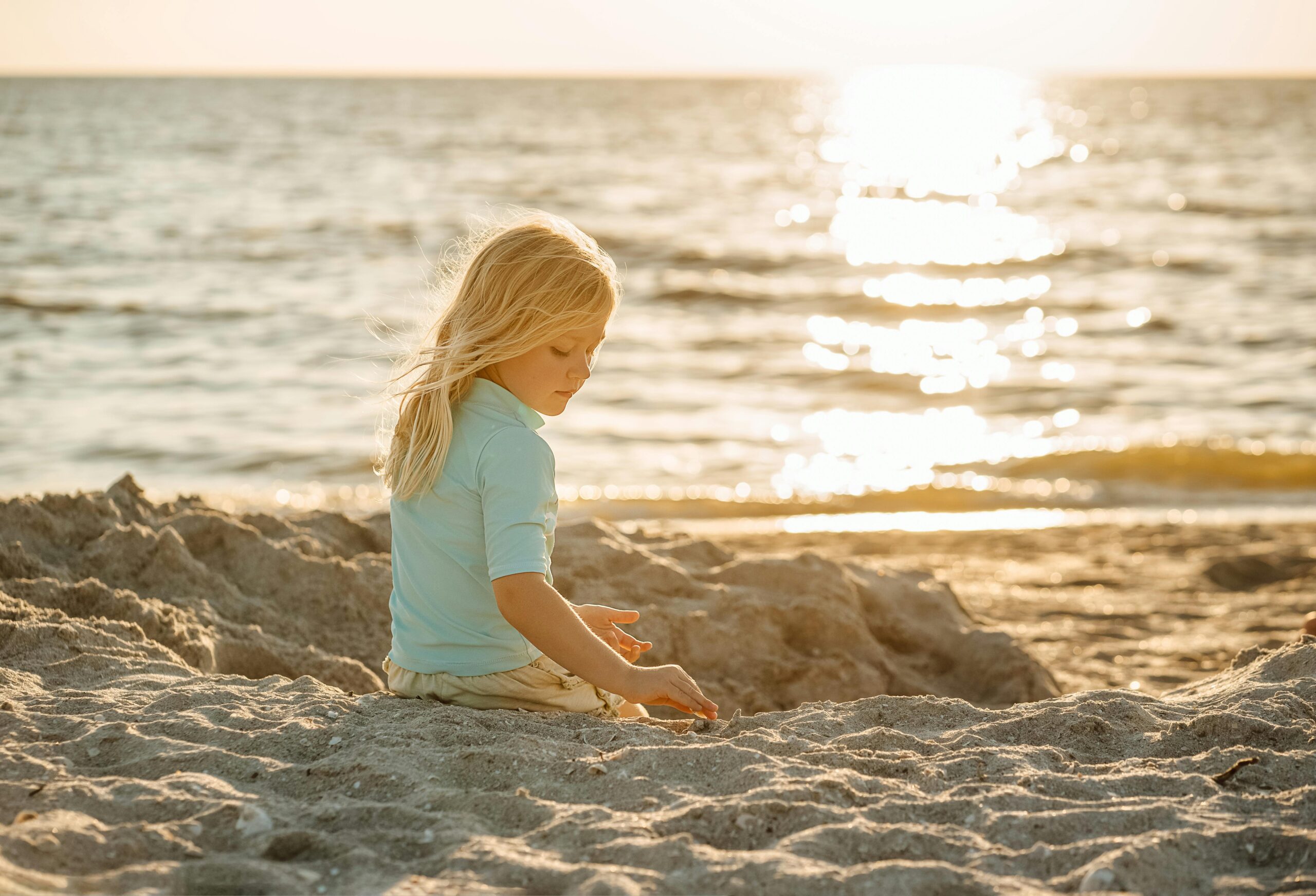 Vegan Organic Sunscreen Protection for Kids: Safe and Eco-Friendly Sun ...