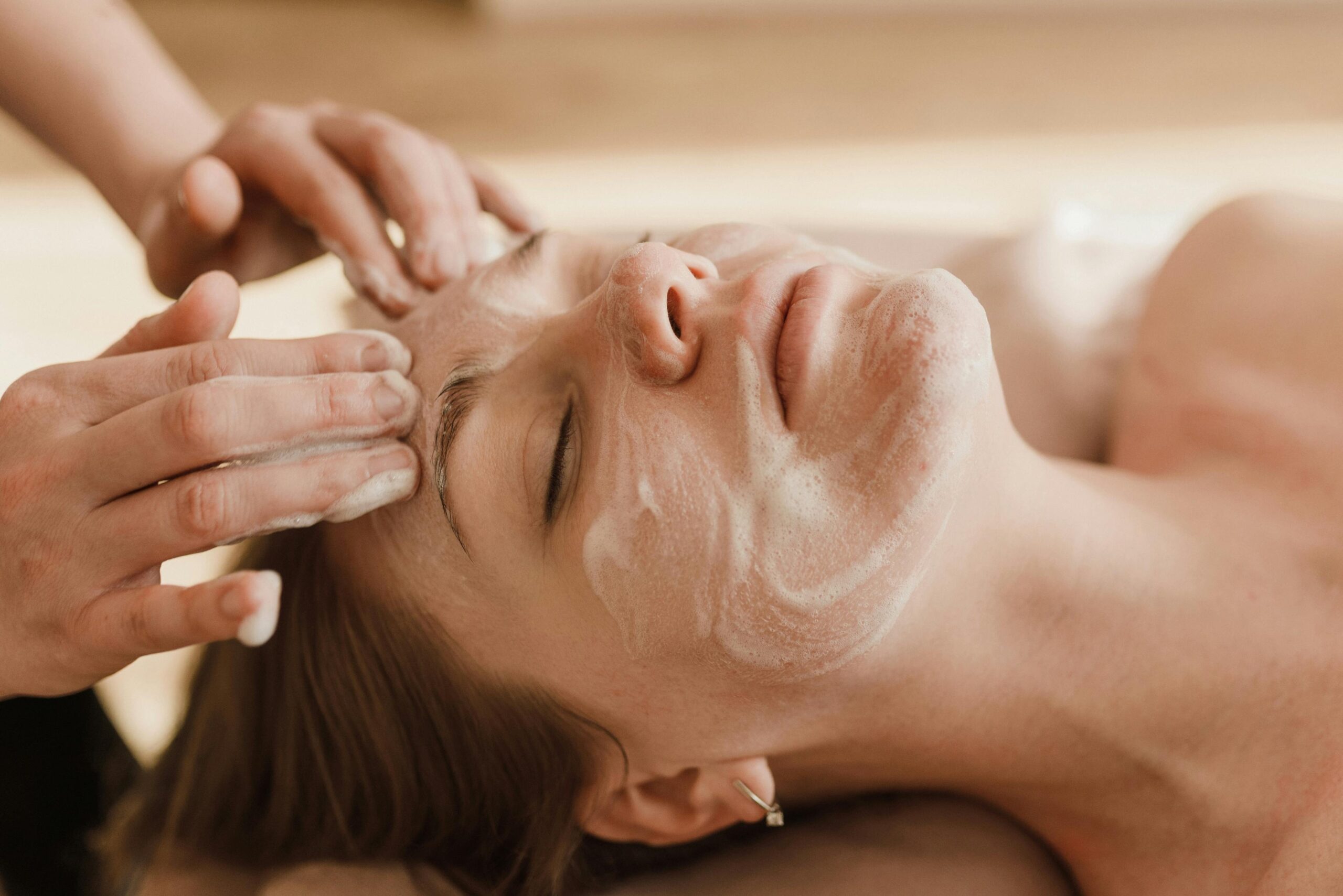What Happens During a Facial? A Step-by-Step Look Inside the Treatment ...