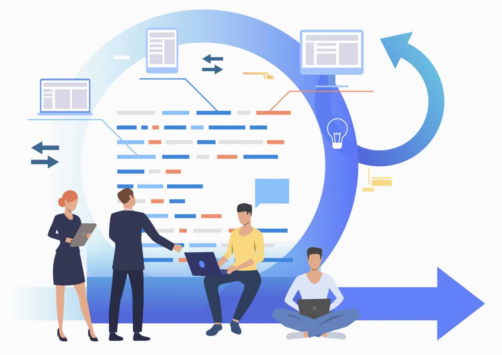 Federal Guidance Clarifies IDR Recertification Following Pause