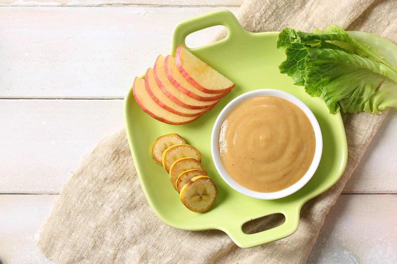 Essentials for Making Homemade Baby Food